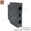 คอนแทคช่วย Auxiliary Contact CA4 ABB - PMK Online Store