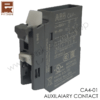 คอนแทคช่วย Auxiliary Contact CA4 ABB - PMK Online Store