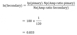 CT วัดกระแส (Measuring Current Transformer) คืออะไร? - PMK Online Store