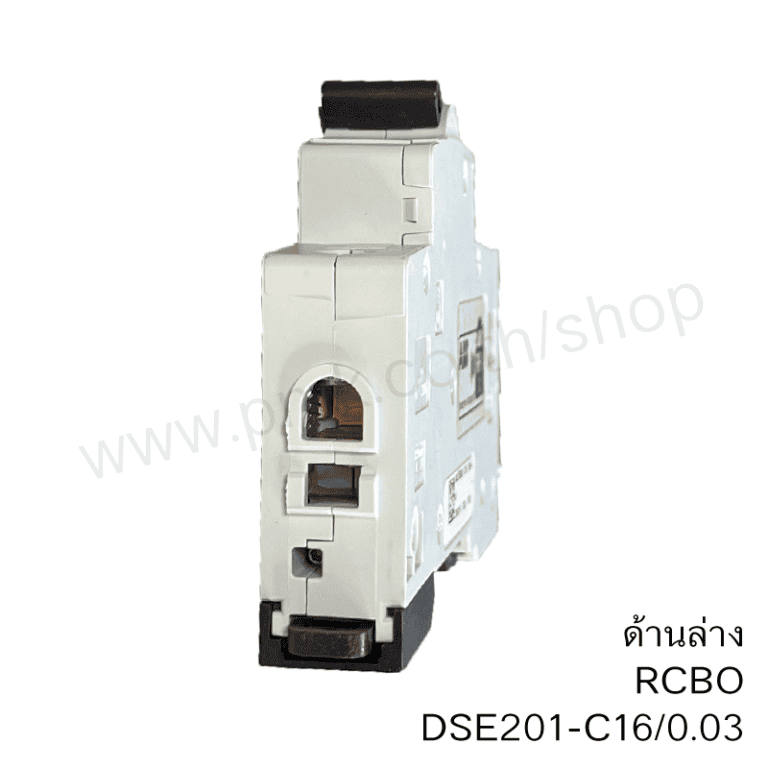 กันดูด RCBO 1P DSE201 ABB - PMK Online Store